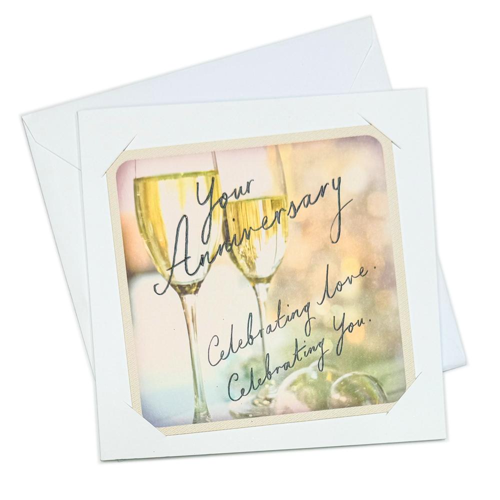 Anniversary Card